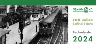 Willkommen bei Onlineshop des Historische S-Bahn e.V.